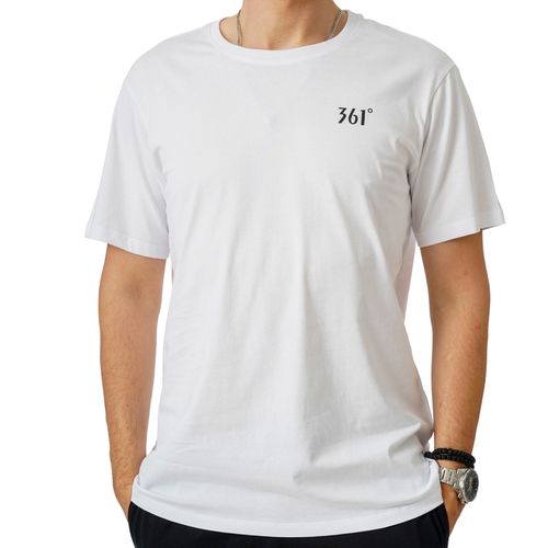361 Degrees majica T-shirt 361 Degrees za muškarce