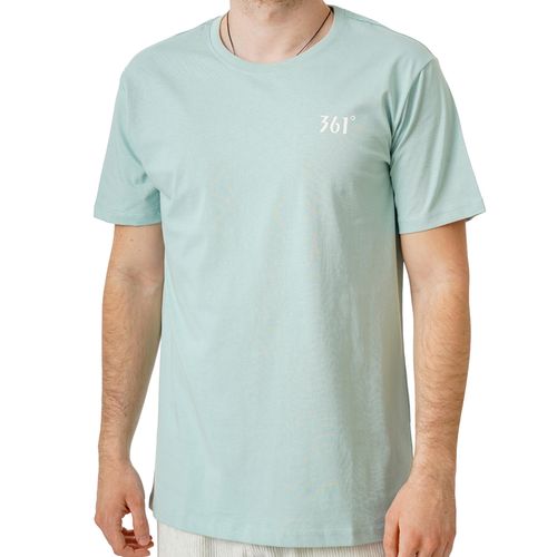 361 Degrees majica T-shirt 361 Degrees za muškarce