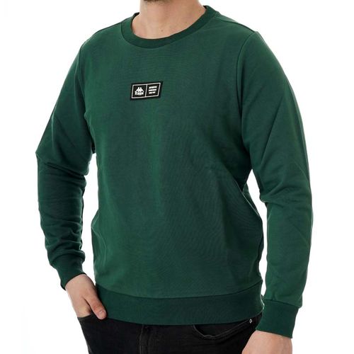 Kappa dukserica Authentic Nymphe za muškarce