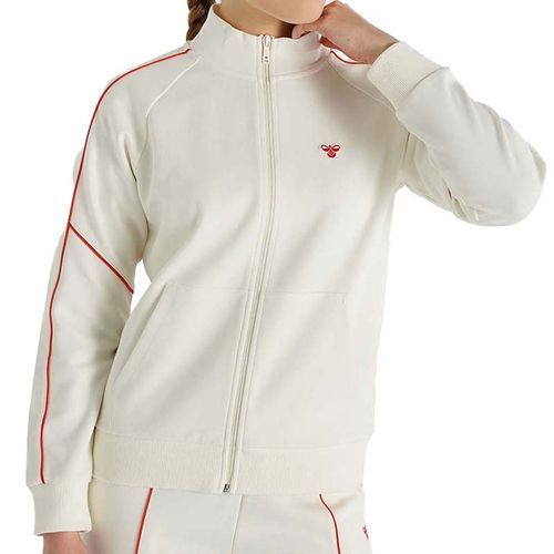 Hummel dukserica Hmlmarena Zip Jacket za žene