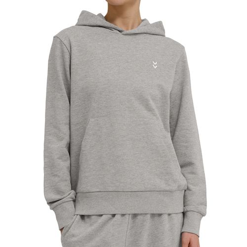 Hummel dukserica Hmlpulse Co Regular W Sweat Hoodie za žene