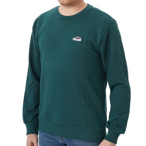Hummel dukserica Hmljungle sweatshirt za muškarce