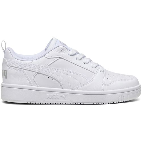 Puma patike Rebound V6 Lo Jr unisex dečiji