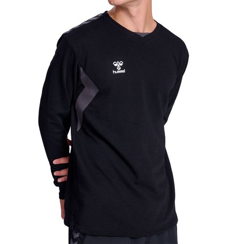 Hummel dukserica Hmlauthentic Co Training Sweat unisex