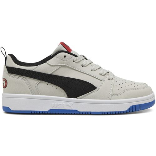 Puma patike Rebound V6 Lo Mid 90s Jr za dečake