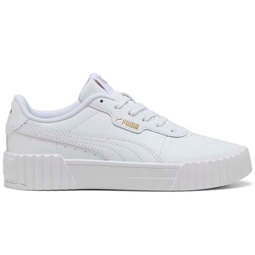 Puma patike Carina 3.0 Jr za devojčice