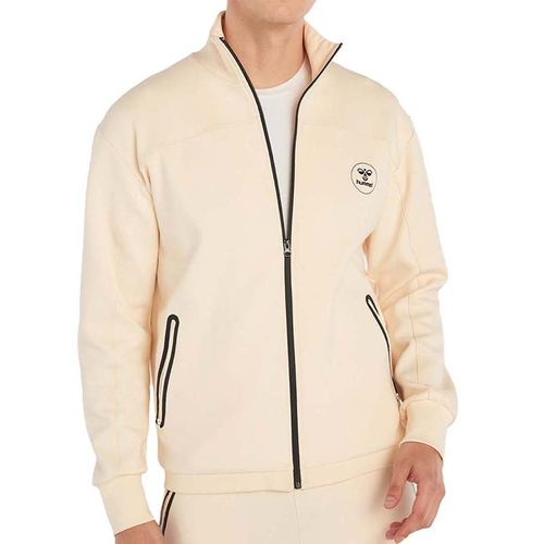 Hummel dukserica Hmlroyal Zip Jacket za muškarce
