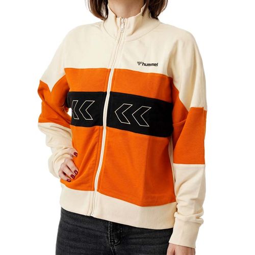 Hummel dukserica Hmlterra Zip Jacket za žene