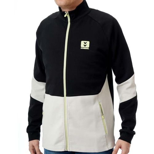 Hummel dukserica Hmlharvey Zip Jacket za muškarce