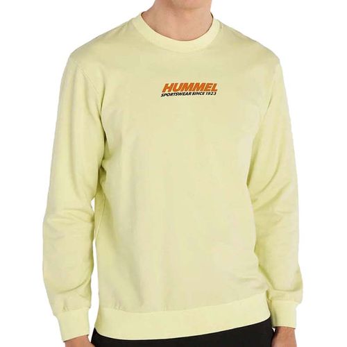 Hummel dukserica Hmlalden sweatshirt za muškarce