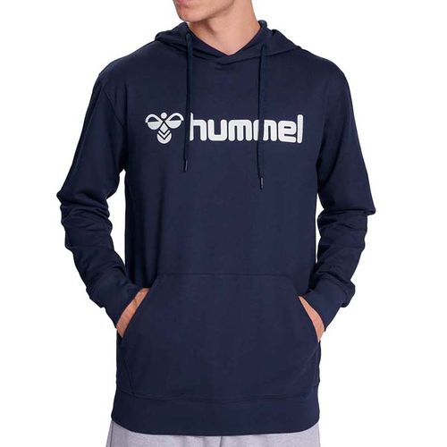 Hummel dukserica Hmlgo 2.0 Logo Hoodie za muškarce