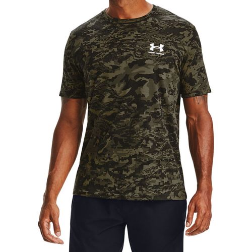 Under Armour majica K.R.UA ABC Camo SS za muškarce