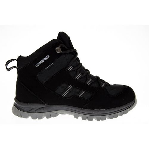 Copperminer cipele Abi Q320PS-ABI-BLK