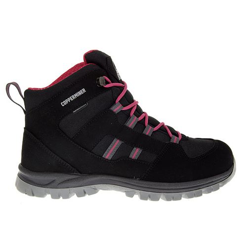 Copperminer cipele Abi Kid Q321PS-ABI-BLBU