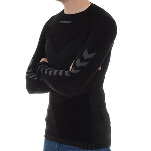 Hummel majica Hummel First Seamless Jersey L/S 202638-2001