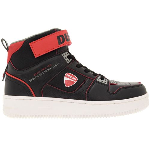 Ducati patike Cesare Gs DCF21-K4-GS-02