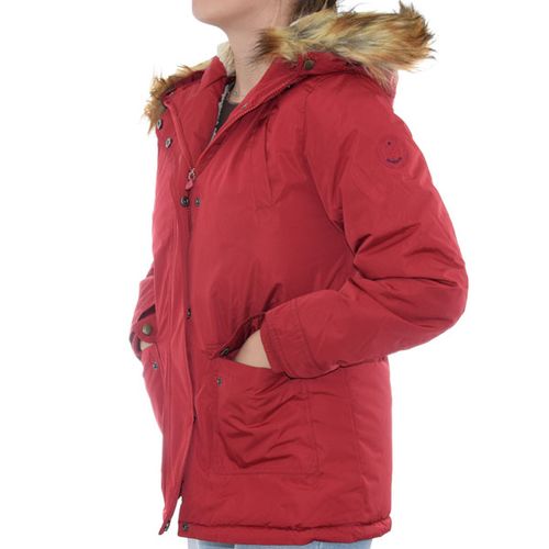 Invento jakna Cory 710033-Red