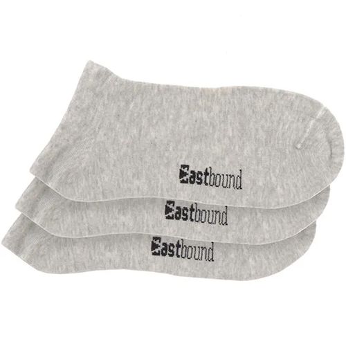 Eastbound muške ts čarape 3-pack EBMS501-MLG