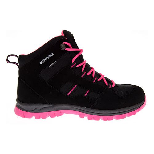 Copperminer cipele Abi Q320PS-ABI-BLPK