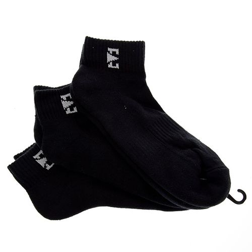 Eastbound čarape Ravena 3-pack crne