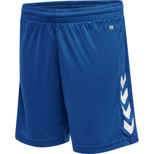 Hummel šorcevi Core Xk Poly 211467-7045