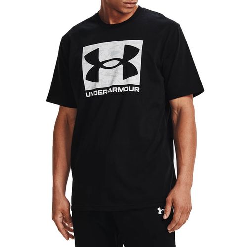 Under Armour majica UA ABC Camo Boxed Logo SS 1361673-001