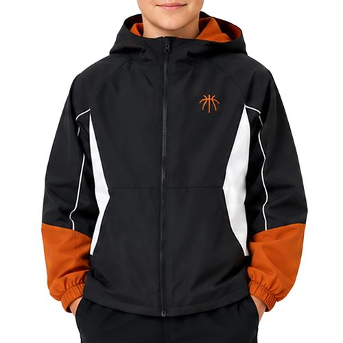 361 Degrees jakna Reversible Jacket za dečake