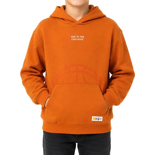 361 Degrees dukserica hoody za dečake
