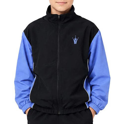 361 Degrees jakna Light Woven Jacket Jokic za dečake