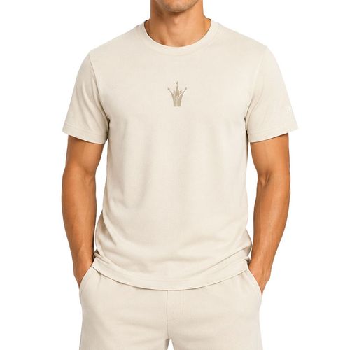 361 Degrees majica short sleeve T-shirt Jokic za muškarce