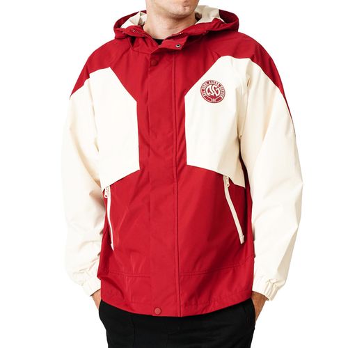 361 Degrees suknja windbreaker Gordon za muškarce