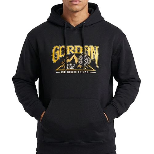 361 Degrees dukserica hoody Gordon za muškarce