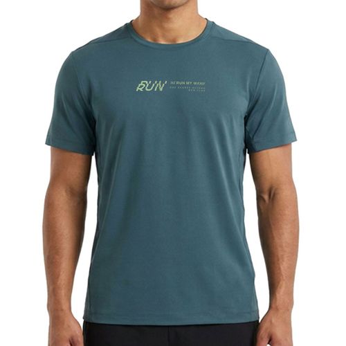 361 Degrees majica short sleeve za muškarce