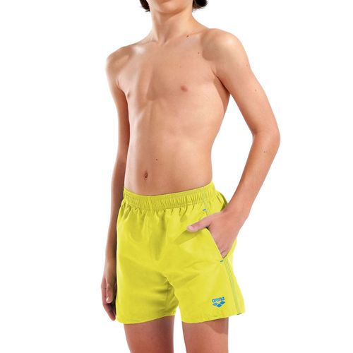 Arena šorts za dečake Beach Boxer Solid R