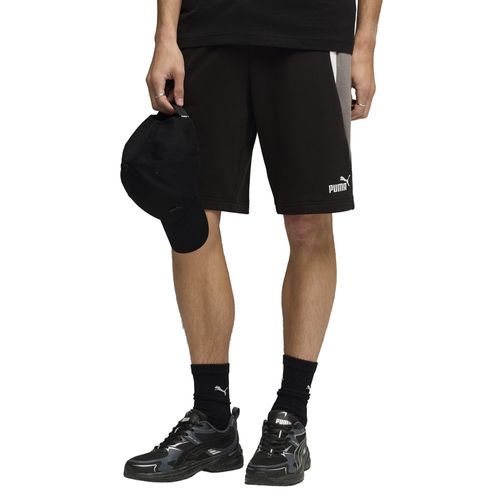 Puma šorts Puma Ess Block Shorts 10"" Tr za muškarce