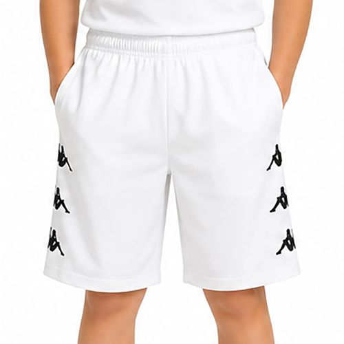 Kappa šorts Kappa4Team durchet za dečake