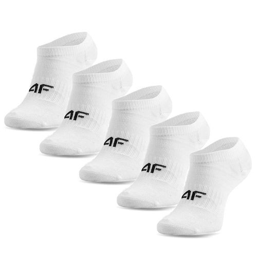 4F čarape Cas F566 (5-pack) za devojčice