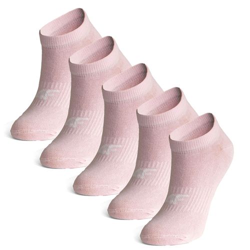 4F čarape Cas F566 (5-pack) za devojčice