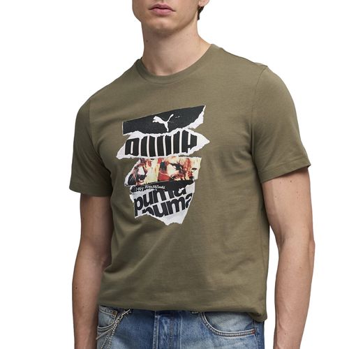 Puma majica Puma Graphic Photoprint