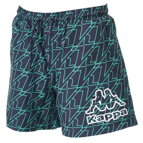 Kappa šorts logo gučino za muškarce