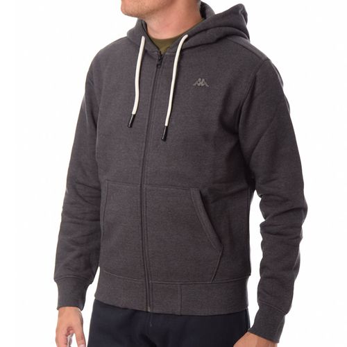 Robe Di Kappa muški dukserica brushed