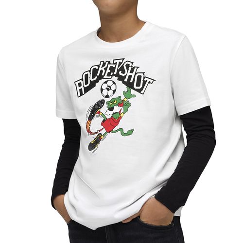 Puma majica graphic za dečake