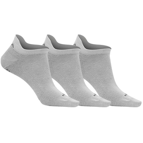 GSA čarape Organicplus[+] 365 ultralight low cut socks / 3 pack za muškarce