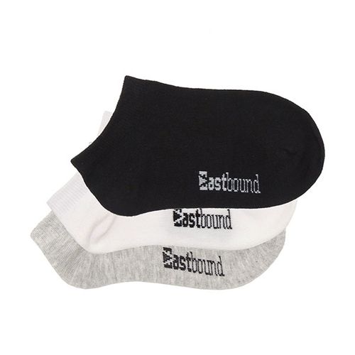 Eastbound dečije čarape Demi 3Pack EBKS501-BWG