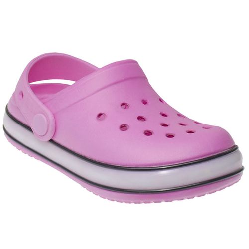 Polino Pollino papuče E196BF017 pink