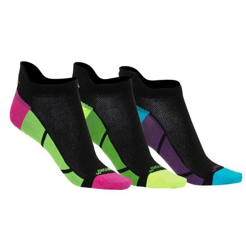 GSA čarape 676 low cut ultralight 3 pack