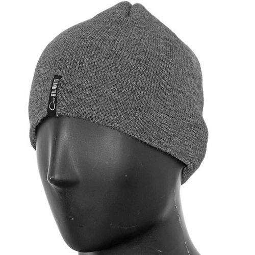 Atlantis kapa Moover beanie siva