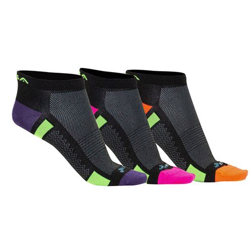 GSA čarape 620 low cut ultralight 3 pack