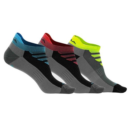 GSA čarape GSA 684 extra cushioned performance low cut