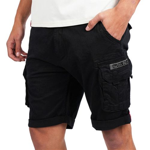Djak muški Alpha Industries šorc Crew 176203-03